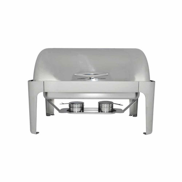 CHAFER MIGSA 323 | Chafer | 1 Inserto Entero | 9 Litros | Acero ...